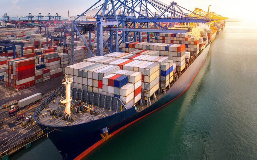 Understanding Port Drayage: What Is It? Why Is It Important?