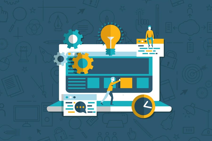 Top Website Maintenance Trends To Follow In 2023