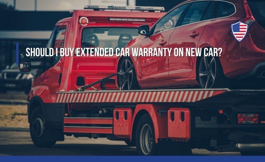 Should I Buy Extended Car Warranty On New Car