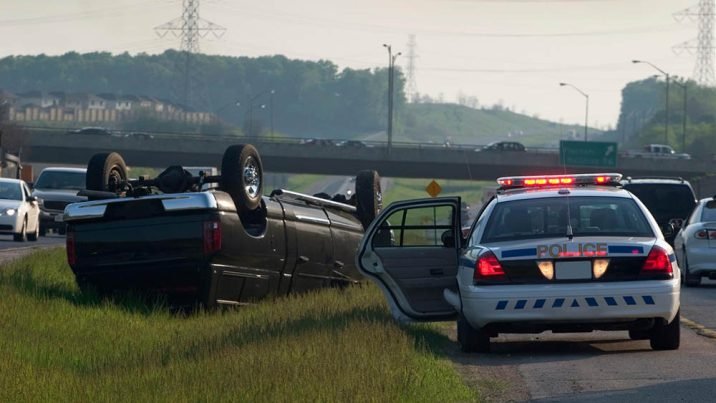 The Benefits and Limitations of Dash Cameras in Truck Accident Cases in ...