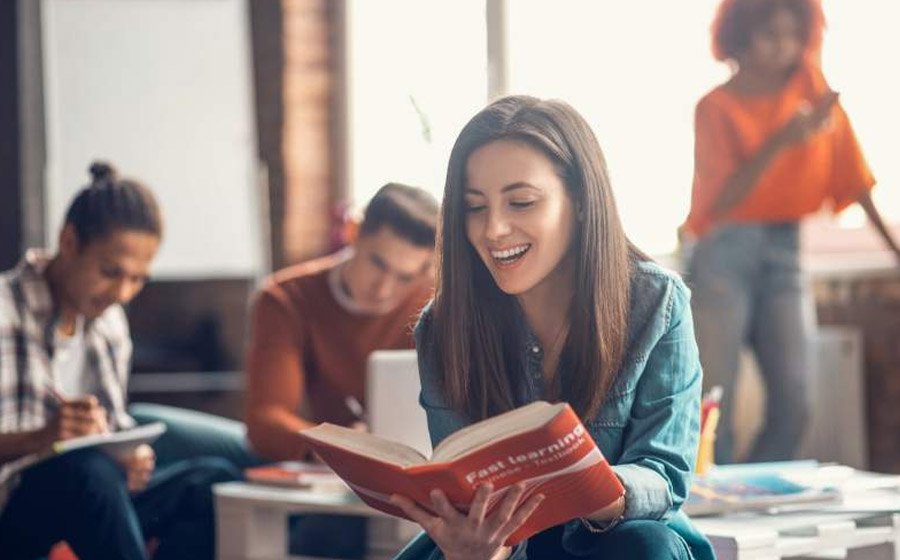 The Mental Health Benefits Of Learning a New Language.