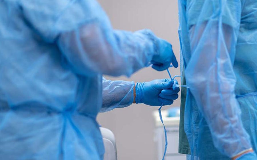 Which Are The Best Isolation Gowns For Public/Private Use?