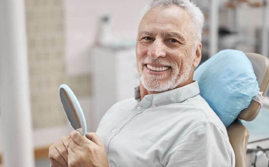Here's Why You Should Consider Dental Implants For Your Missing Teeth