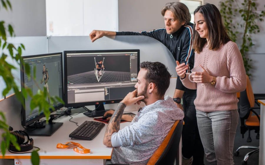 Game Art Outsourcing: A Complete Guide to Enhance Your Gaming Experience