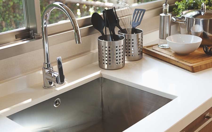 Choosing the Perfect Kitchen Sink: A Guide to Upgrade Your Home