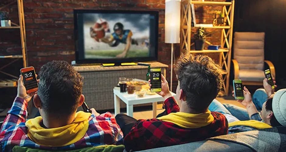 10 Football-Related Movies and Shows on Hulu 2023 – For Football Lovers