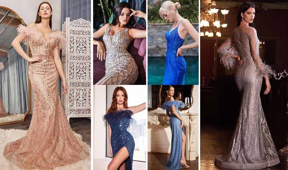 Finding the Perfect Cinderella Divine Dress for Any Occasion