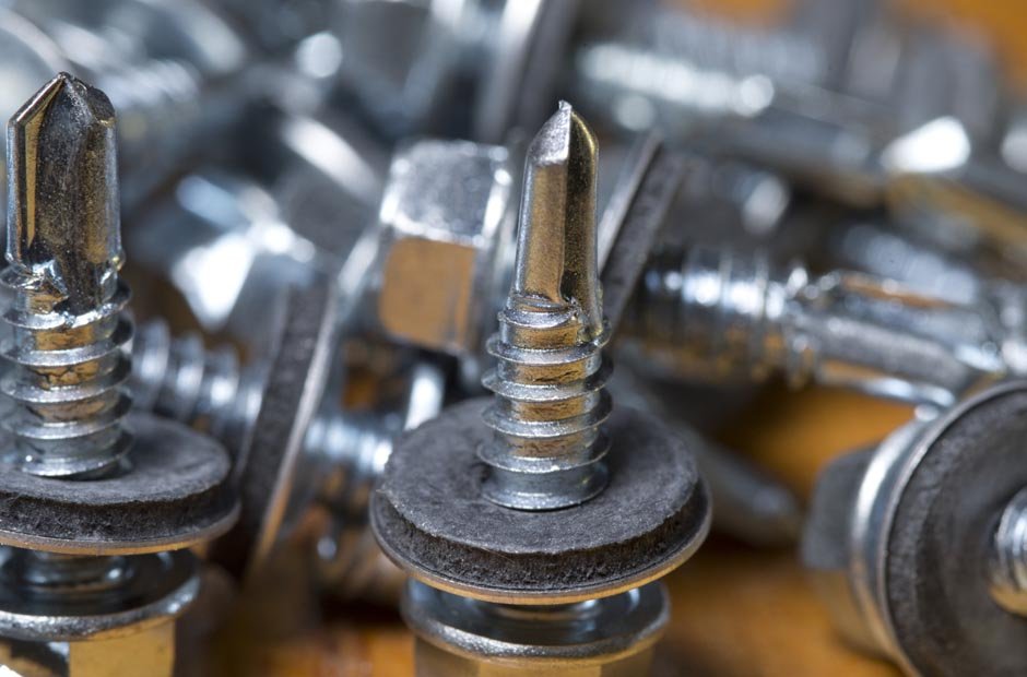Self-Tapping Screws: A Comprehensive Guide to Types and Applications