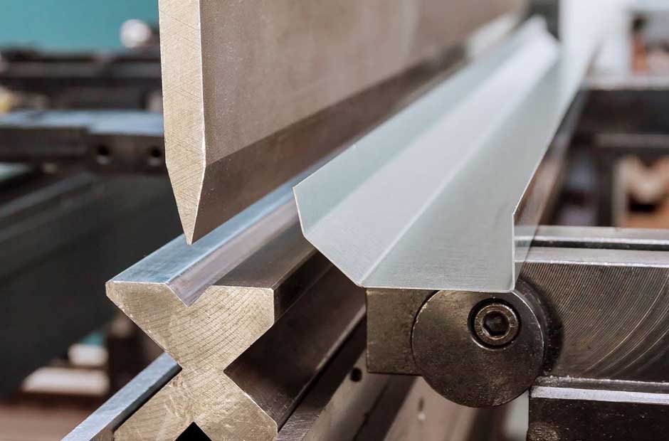 Sheet Metal Fabrication Techniques for Automotive Applications ...