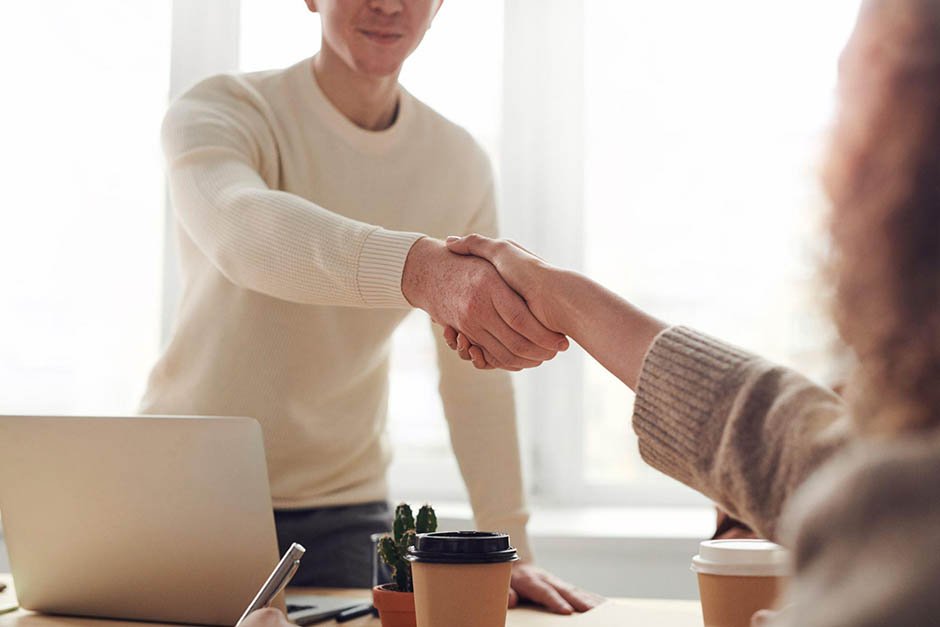 Ten ways to approach new customers