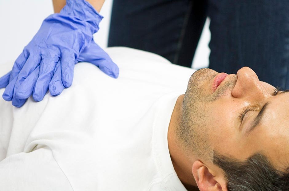 Don’t Wait for Help: Learn CPR and Save a Life Today!