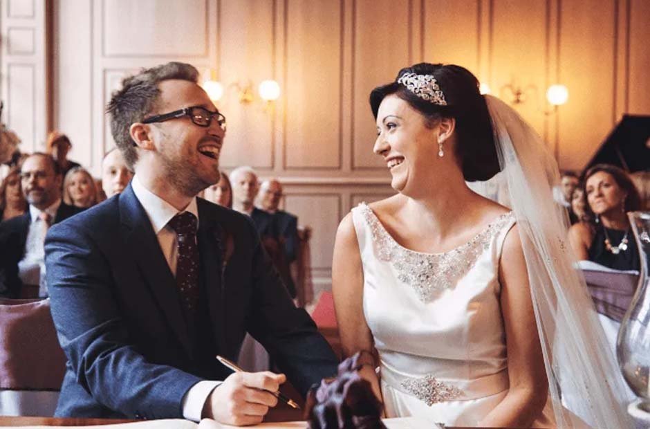How To Plan Your Shot List With Wedding Photographers