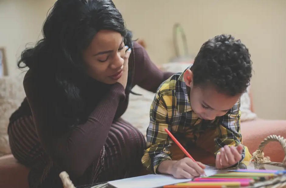 Things Parents of Successful Kids Have in Common