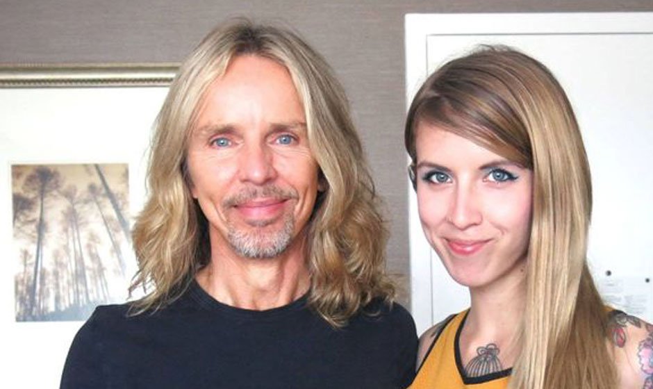 Cuppy Enders: A Journey of Passion and Resilience