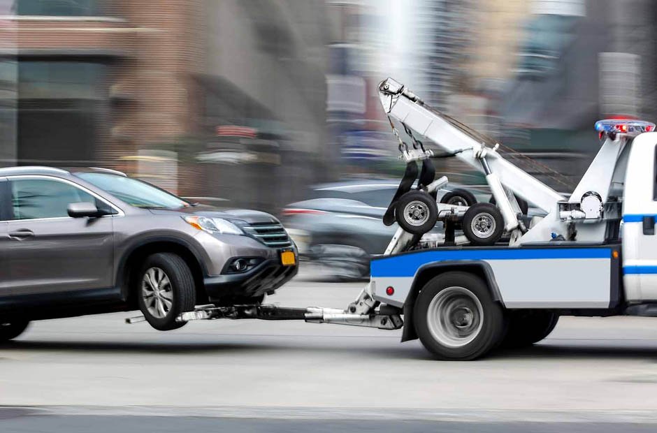 Unlocking Convenience: A Comprehensive Look at Modern Towing Services