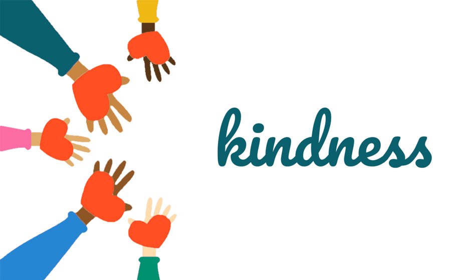 The Power of Love and Faith: Transforming Lives with Small Acts of Kindness
