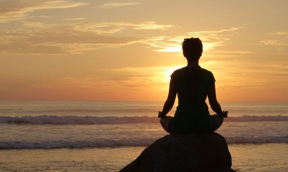 The Power of Love, Understanding, and Self-Mastery for Inner Peace