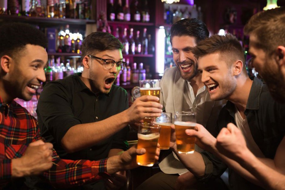 The Ultimate Guide to the Top Places in the World for a Men's Stag Party