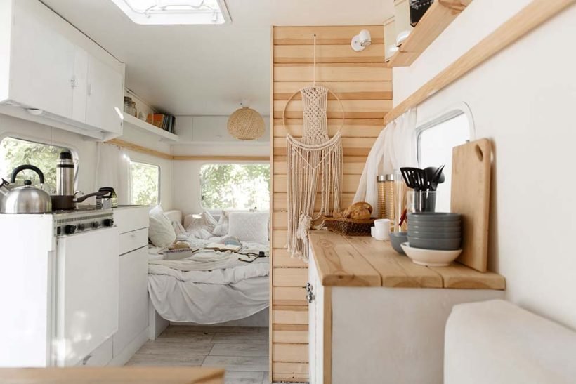 9 Essential Caravan Equipment For A Successful Trip