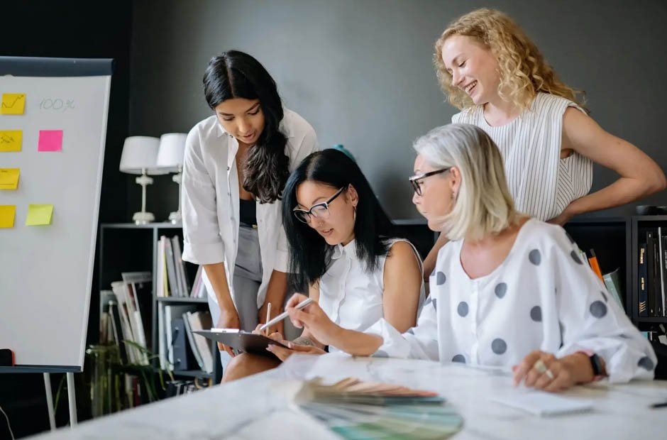 An Interview with Caitlin Gossage | Asset Management Compliance