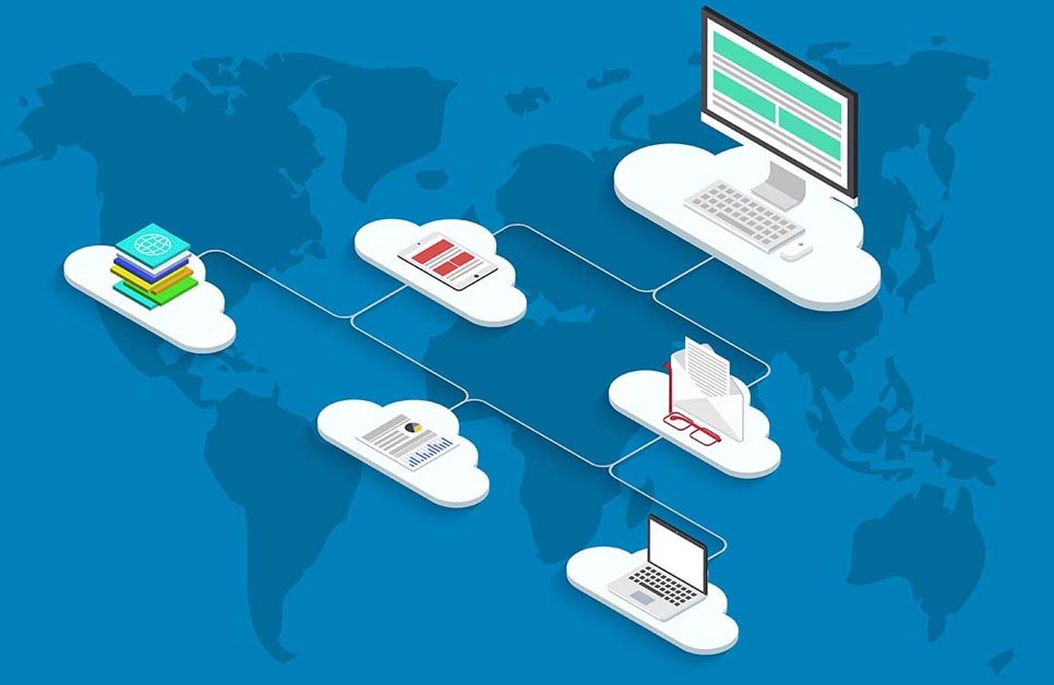 How to Balance On-Premises and Cloud: Hybrid Cloud Management Explained