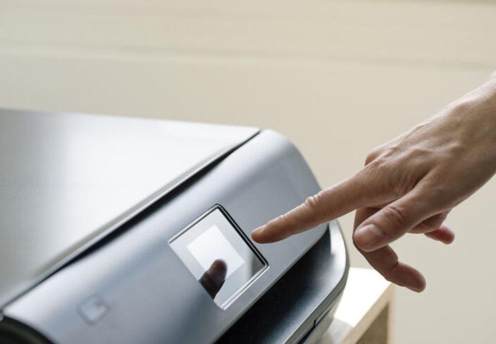 Inkjet Printing and Sustainability: Environmental Impact and Advantages