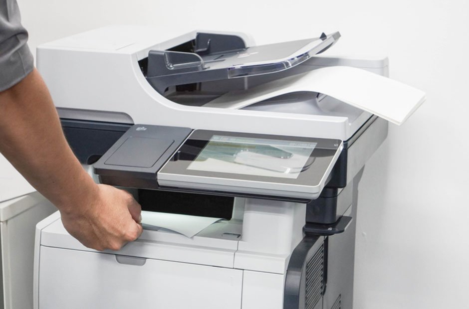 6 Tips for Choosing the Right Printing Solution