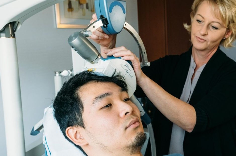 Tms Treatment For Depression