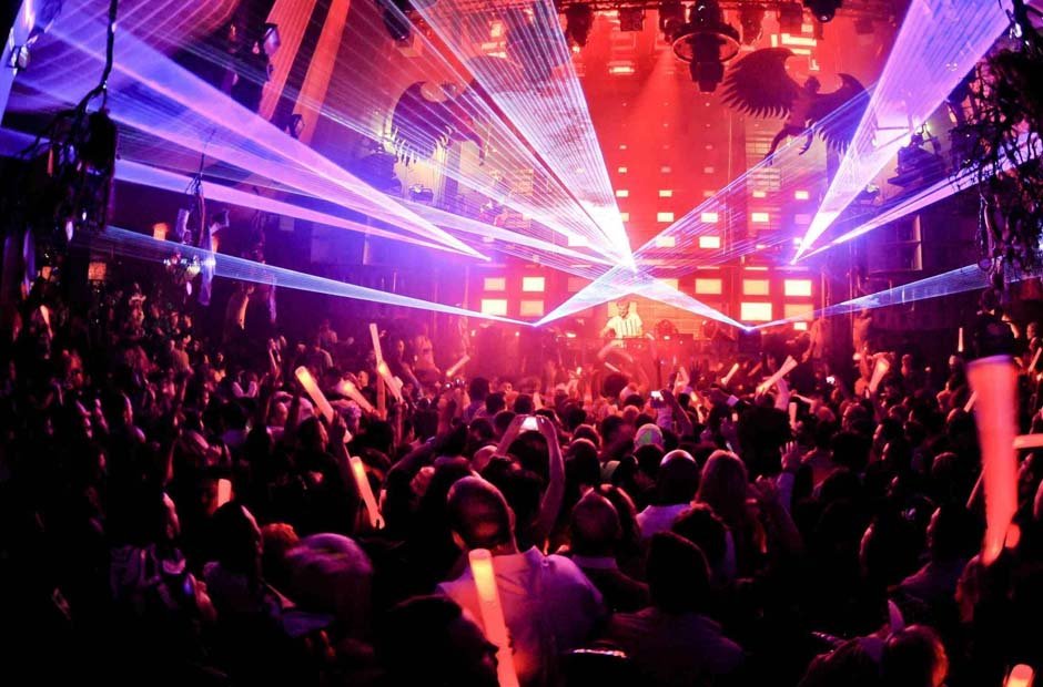 Crawl-O-Ween in Cleveland: Halloween Bar Magic