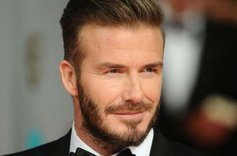 Men’s haircuts to try this Autumn