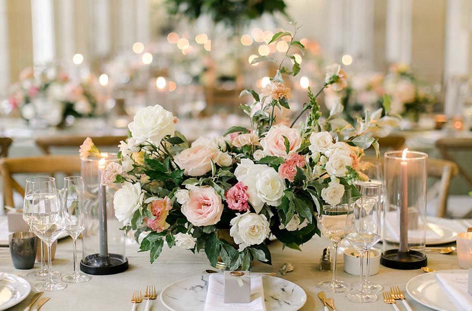 Elevate Your Special Day With Professional Wedding Event Planning