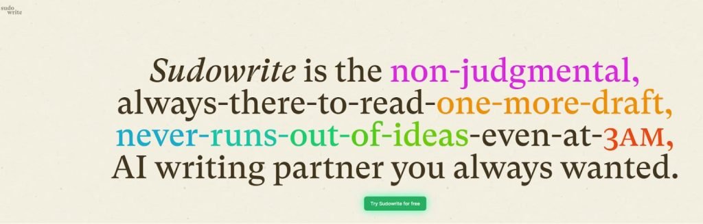 5 Best Long-form AI Article Writers for Writing Needs