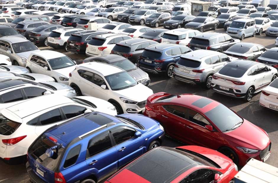 Used Car Market: What You Need to Know Before You Buy