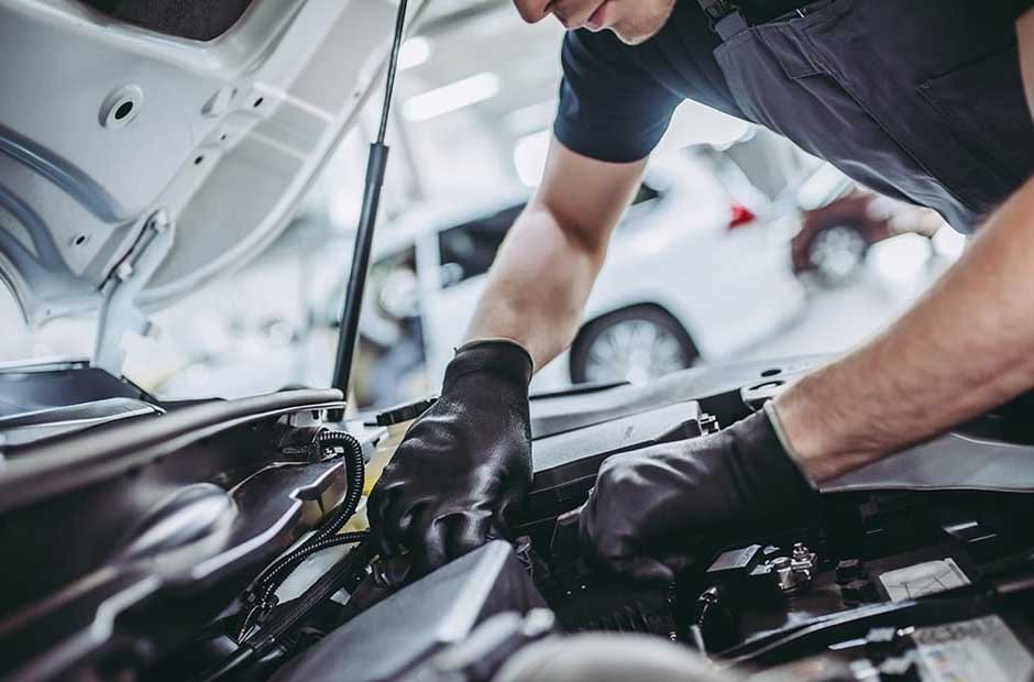 5 Reasons Why Your Car Needs Regular Repairs