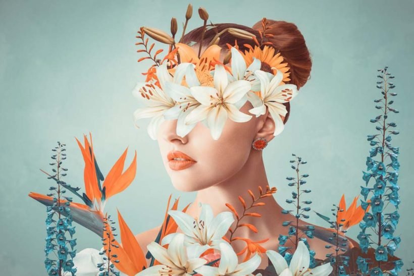 From cave drawings to digital art: The path of artistic expression