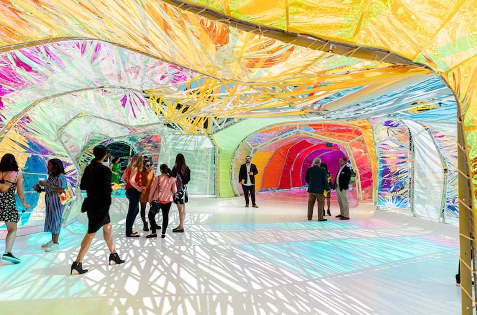 Fun Things To Do In LA With The Family