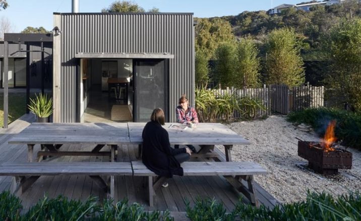 Eco-Friendly Living: How Modular Homes Benefit Homeowners and the Planet