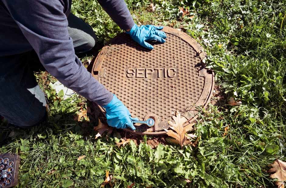 How to Find Affordable Septic Service for Maintaining a Healthy Home