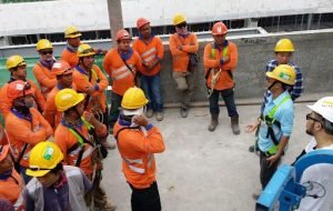 Importance of 360 OSHA training for Construction Workplace Safety ...