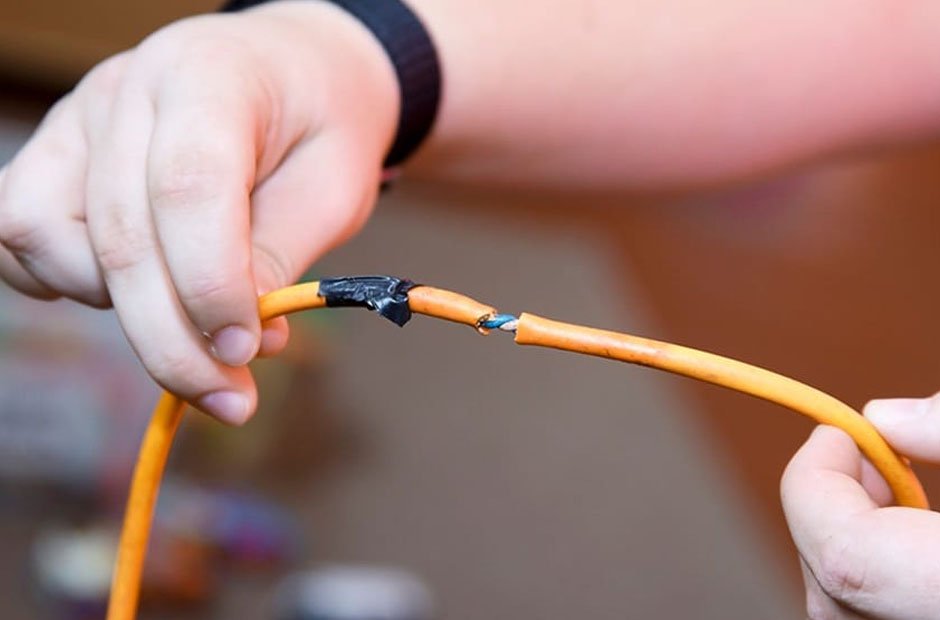 How To Protect Yourself From Electrical Accidents or Injuries