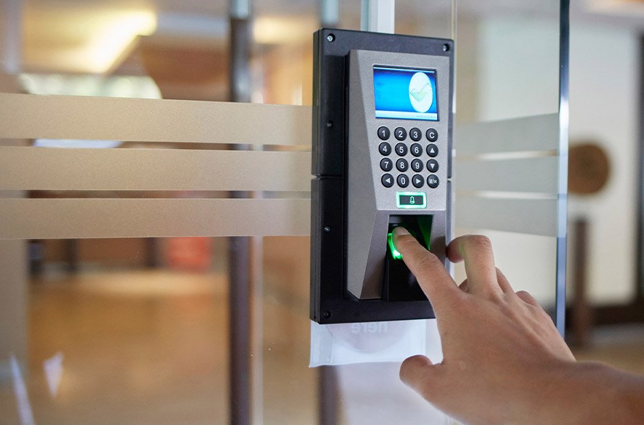 Choosing the Right Access Control Solution for Your Business