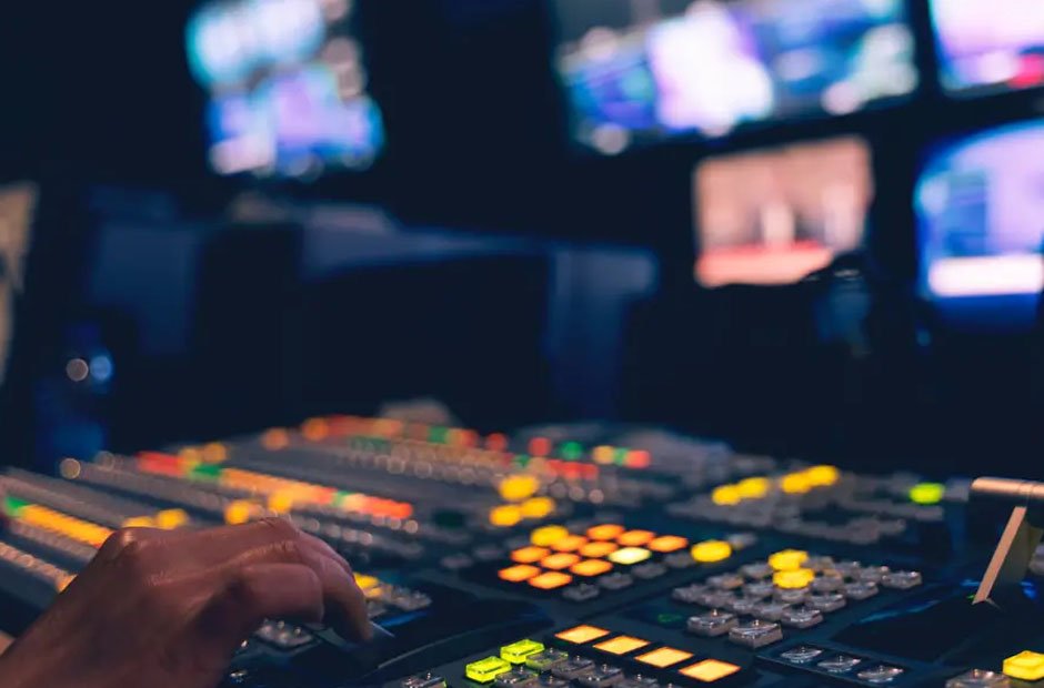 Setting the Stage: Essential Video Editing Equipment For Musicians And ...