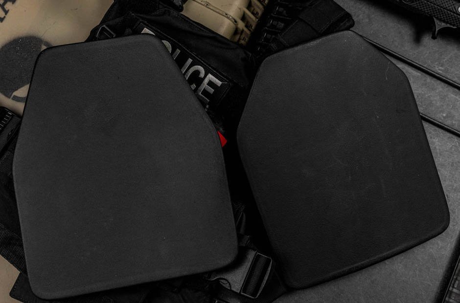 Expert Tips for Choosing the Best Level 4 Plates for Armor