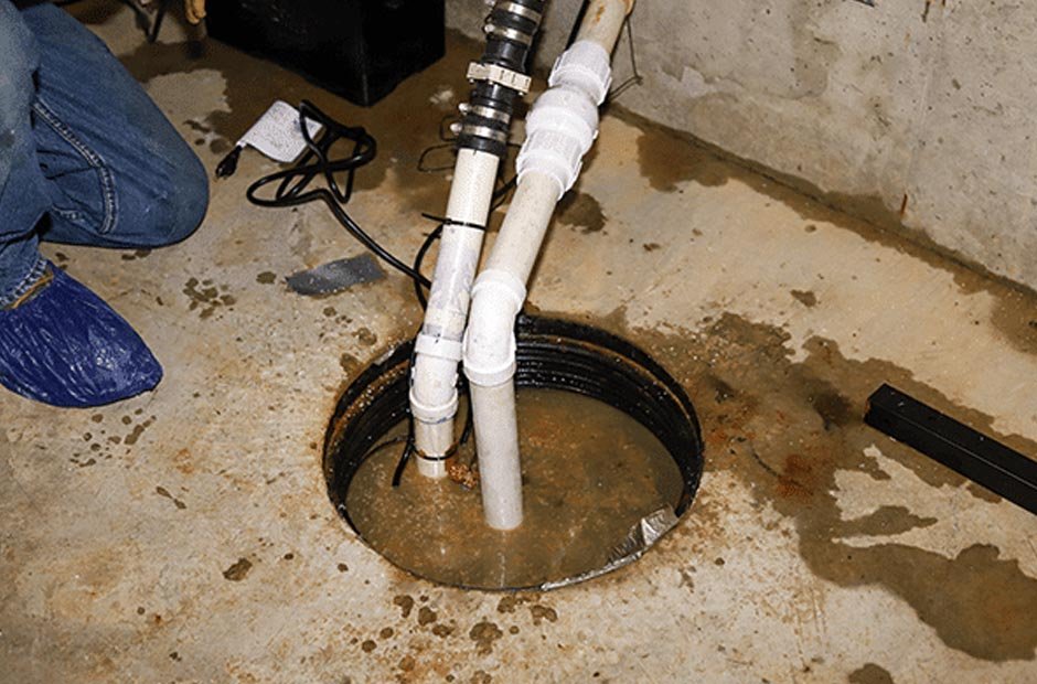 Sump Pump Repair vs. Replacement: Making the Right Decision
