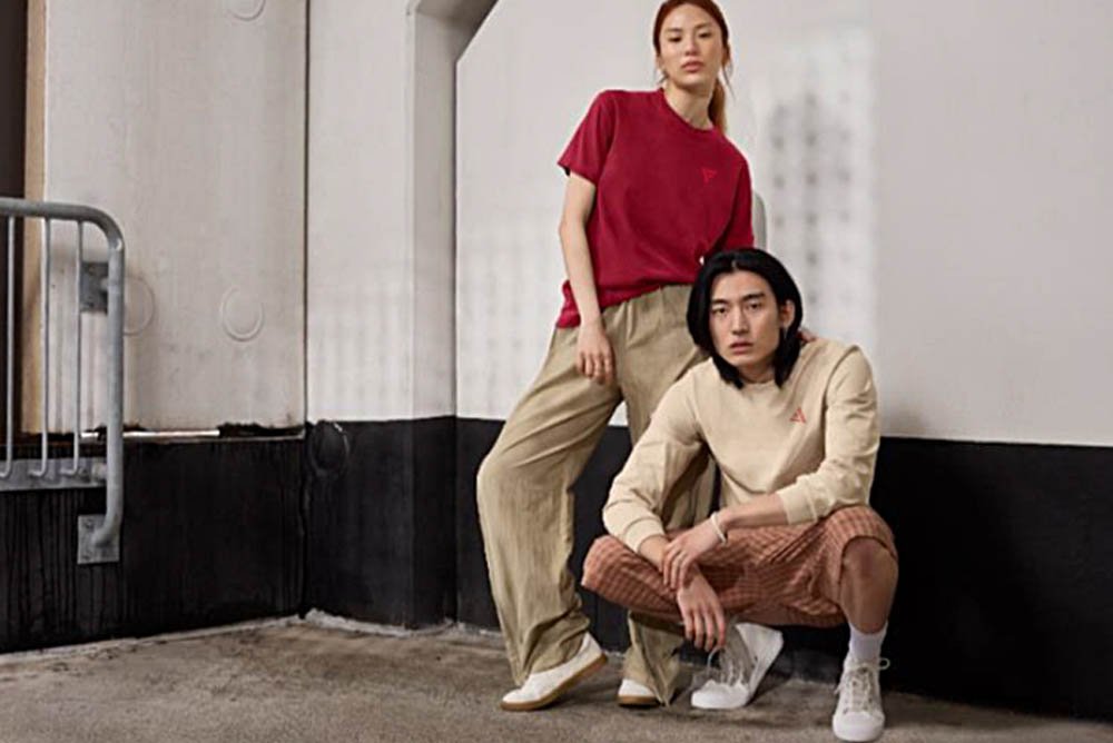The Timeless Appeal of American Apparel: Hoodies and Sweaters for Every ...