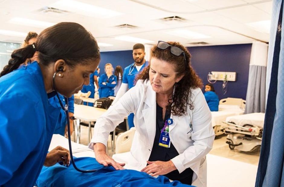 The Research Roadmap: Finding the Nursing Program That Aligns with Your ...