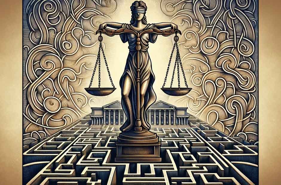 Legal Aid and Pro Bono Services: Accessing Criminal Defense on a Budget