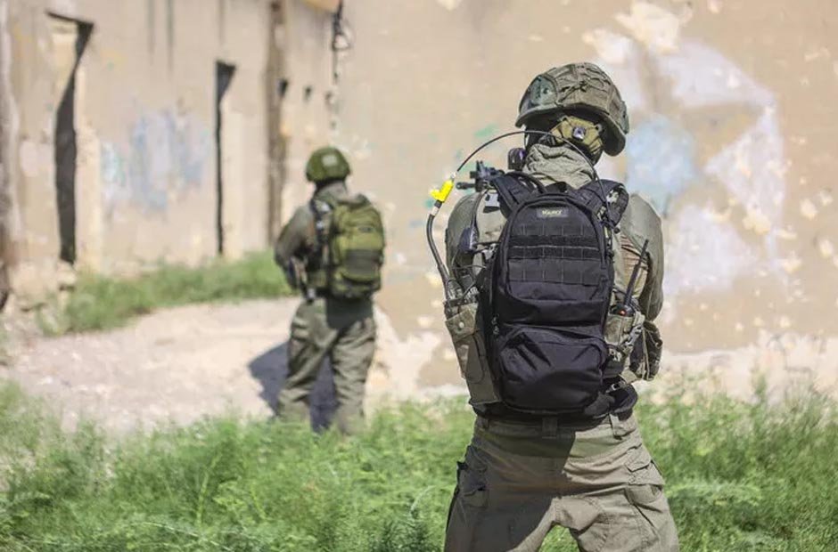 Exploring the Different Types of Military Bags and Their Uses