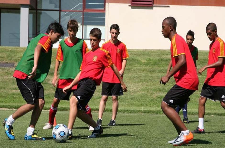 Soccer Travel Programs to Europe - Cultural Understanding