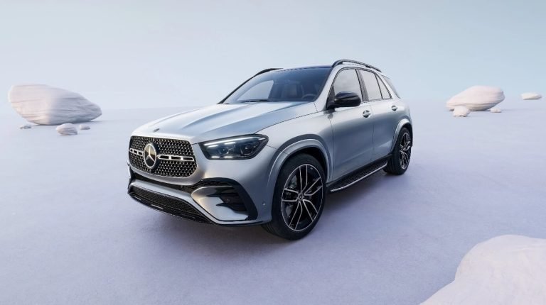 Top 10 SUVs for Men in 2024